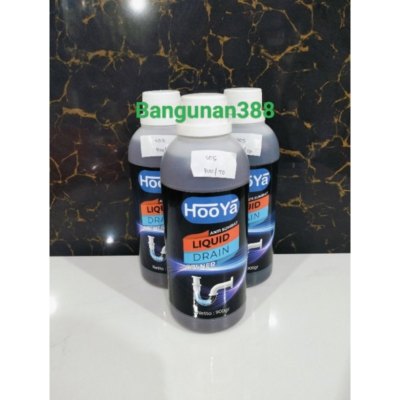 Jual Soda api cair/soda api anti sumbat/anti sumbat wc dan wastafel ...