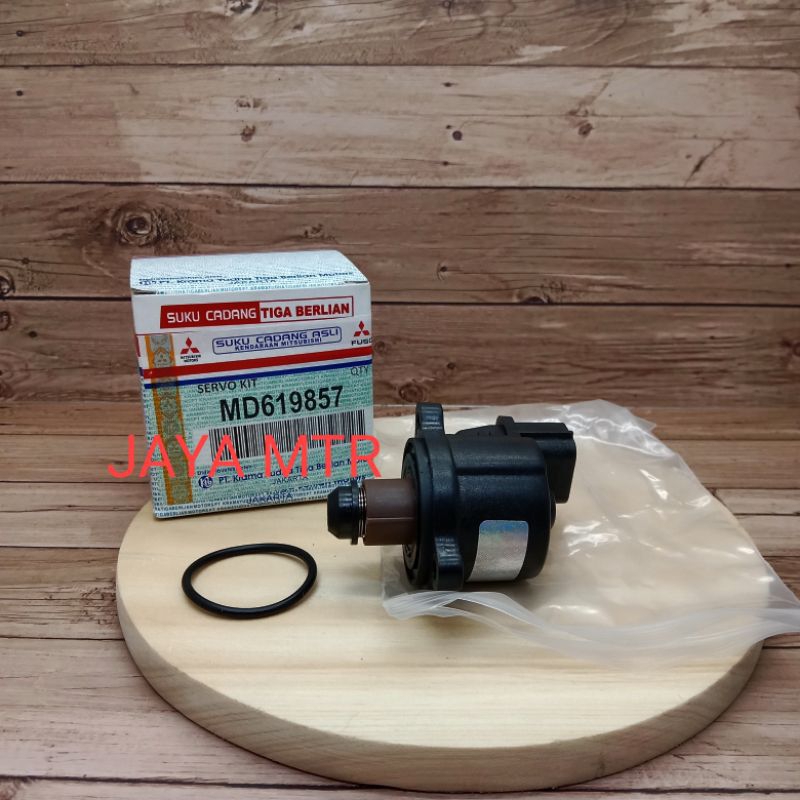 Jual SENSOR ISC IDLE SPEED CONTROL ACTUATOR AKUATOR SERVO KIT ...