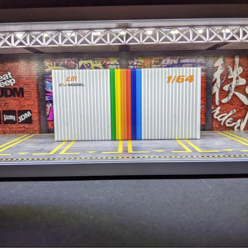 Jual CM Model Porsche RWB Apple Computer Livery | Shopee Indonesia