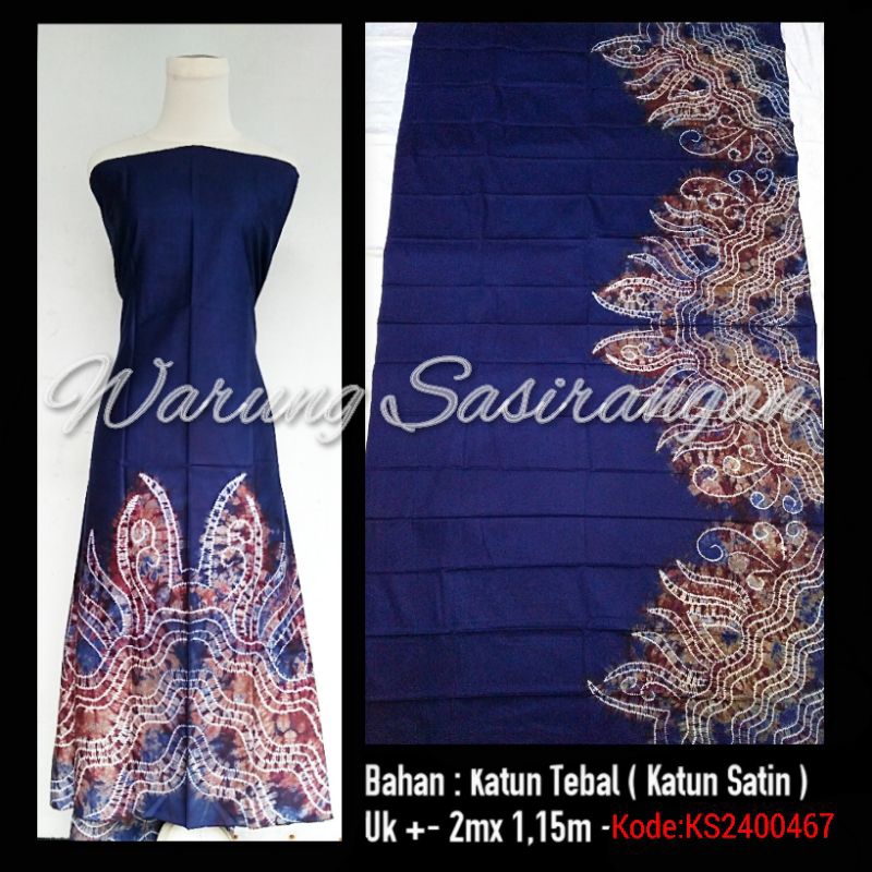 Jual SASIRANGAN / Kain Sasirangan Katun / batik sasirangan / sasirangan ...