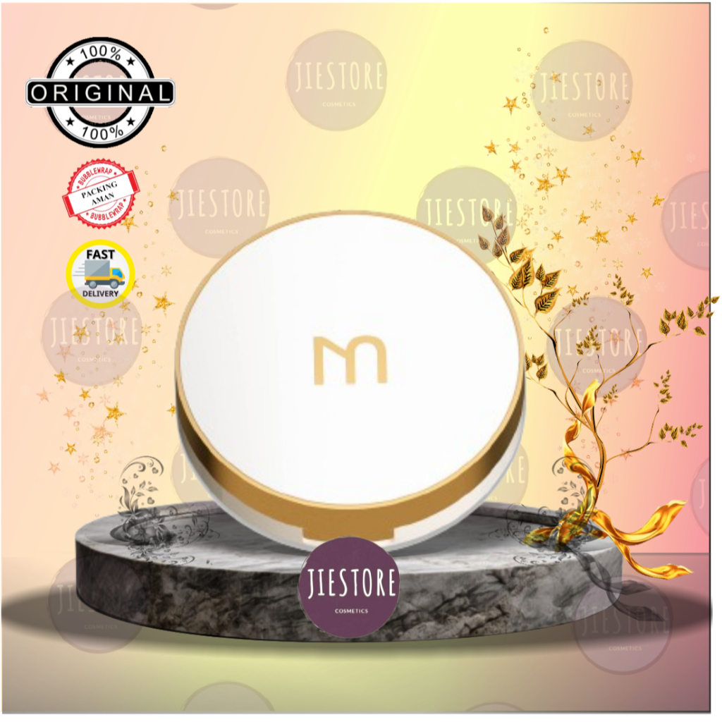 Jual MERCREDI - SKINFINITE LUXE Flawless Finish Powder (Compact Powder ...