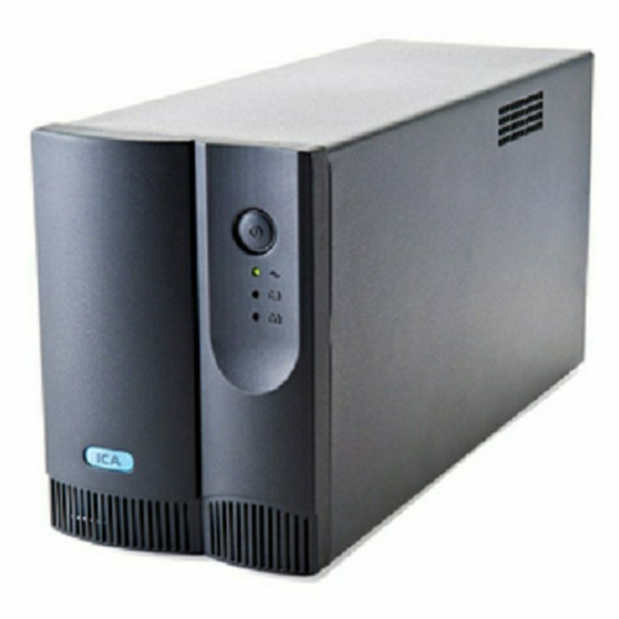 Jual UPS ICA CP1400 CP 1400 1400VA 700WATT | Shopee Indonesia