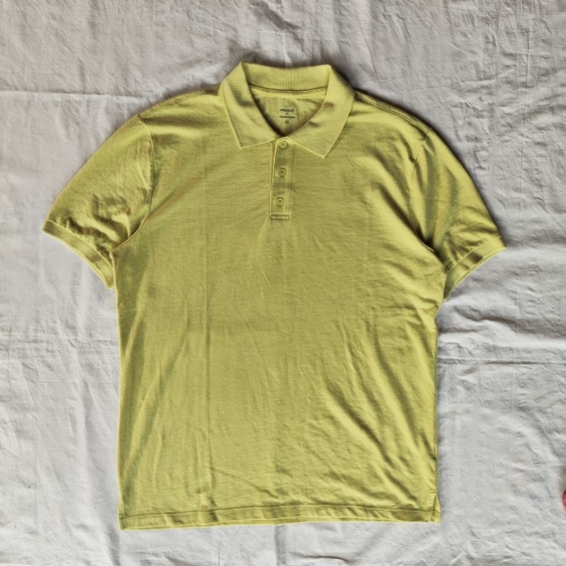 Jual Polo T-shirt Polham | Shopee Indonesia