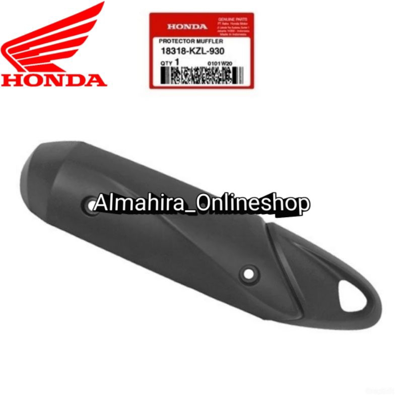 Jual Paket Full Body Kasar Honda Spacy Fi - Spacy Karbu Original ...