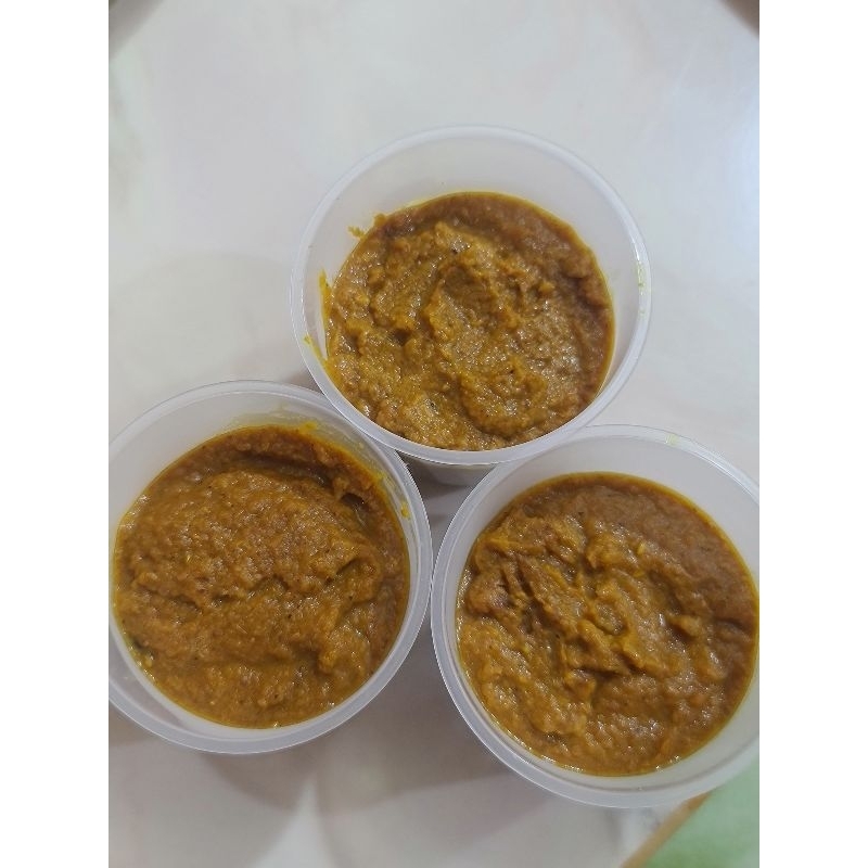 Jual bumbu kari peng bagan asli premium. | Shopee Indonesia