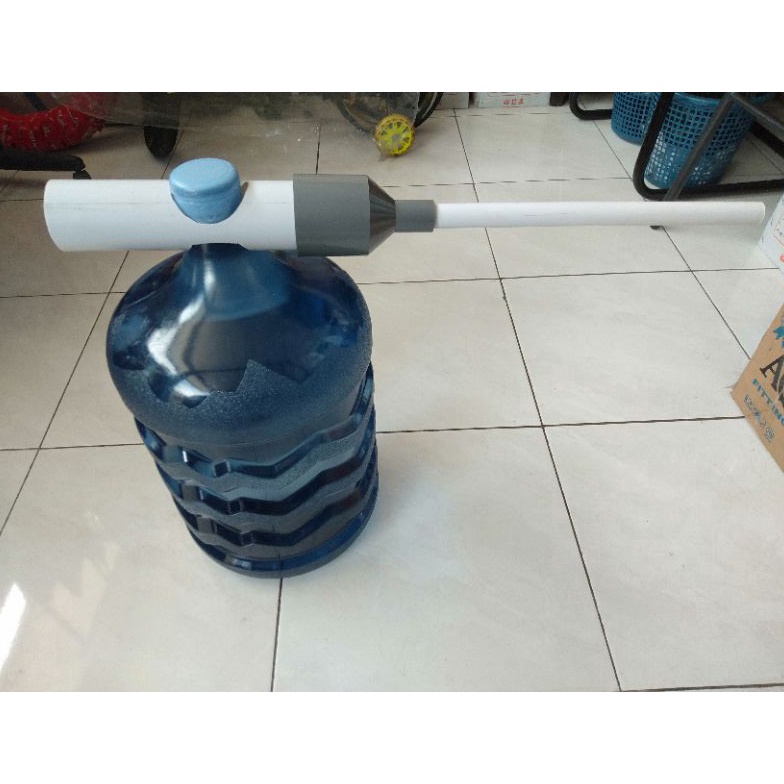 Jual ART F27N Amahrip Baby walker Alat bantu jalan bayi pipa PVC alat ...