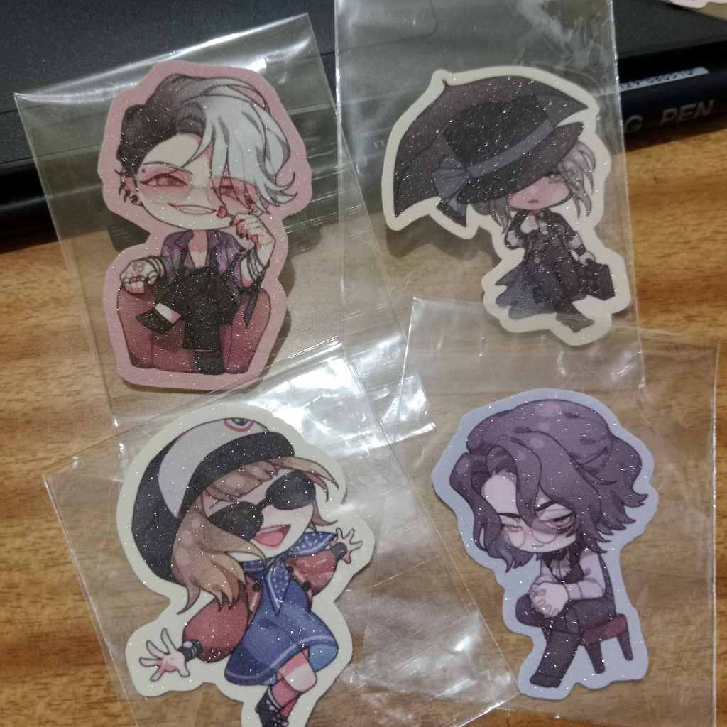 Jual STICKER VINYL REVERSE 1999 BY PADAS ANIMATION STUDIO | Shopee ...