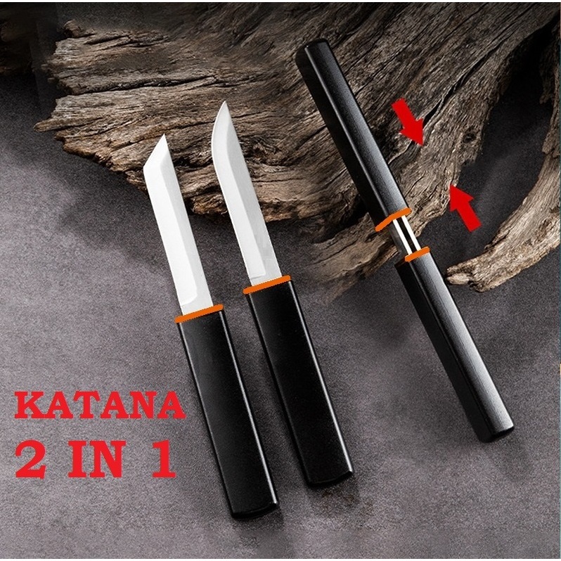 Jual PISAU JEPANG MINI PISAU DAPUR PISAU SURVIVAL PISAU SAKU PISAU ...