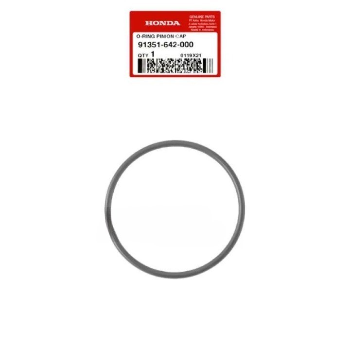 Jual O-Ring Pully – BeAT eSP K25 & K81, Spacy Karbu & FI , Scoopy eSP ...