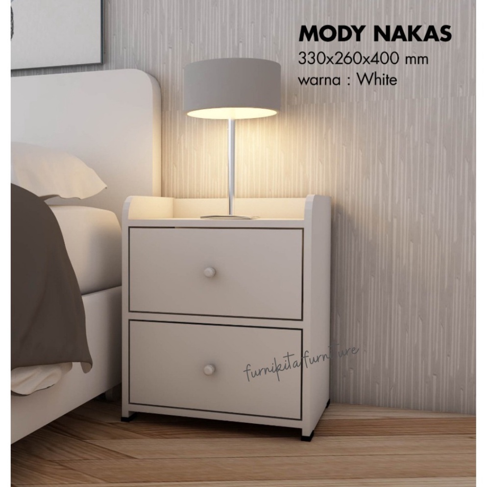 Jual Harga murah JTR NAKAS SAMPING MINIMALIS BED SIDE TABLE 1R | Shopee ...
