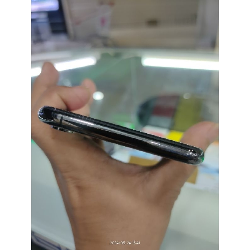 Jual IPHONE XS MAX 256GB SECOND BEKAS ORIGINAL | Shopee Indonesia