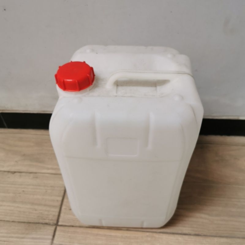 Jual Jurigen 20 Liter Bekas | Shopee Indonesia