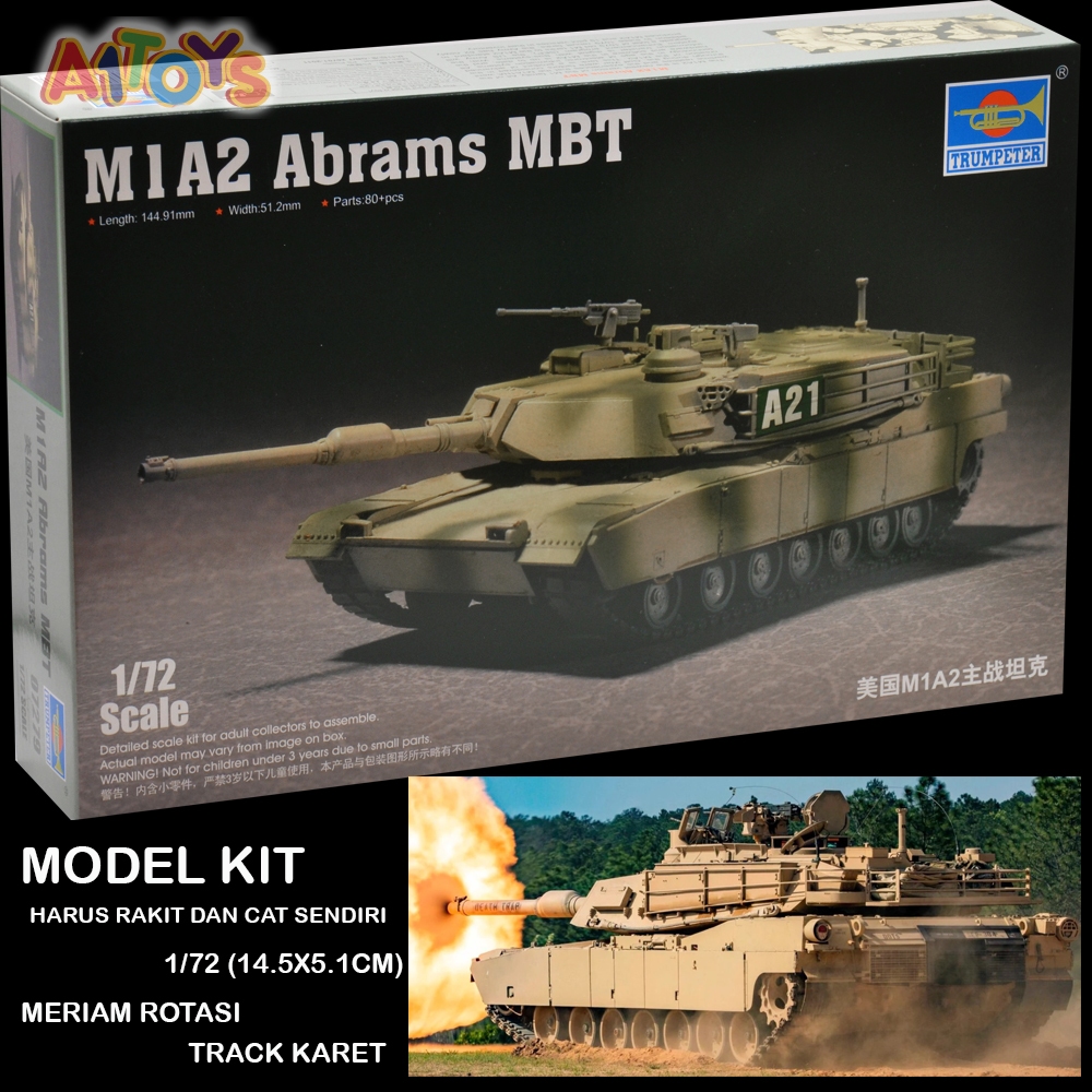 Jual Mainan tank mainan model kit tank mainan anak laki laki mainan tank rakitan model kit ...