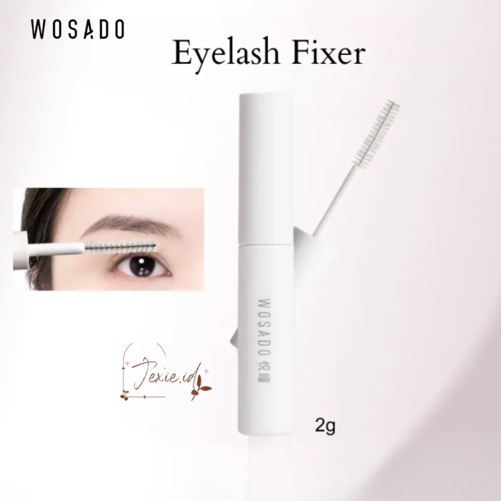 Jual READY WOSADO FIXER ORIGINAL 2gr | Shopee Indonesia