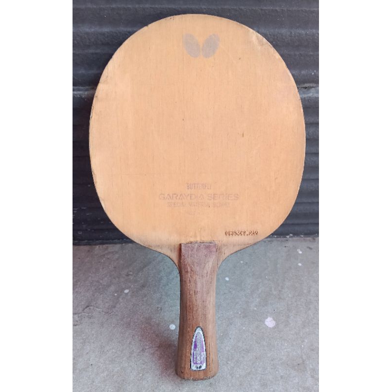 Jual Butterfly Garaydia Tamca 5000 | Shopee Indonesia