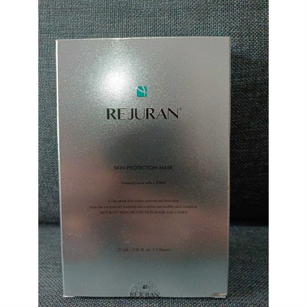Jual Rejuran Healer Skin Protection Mask | Shopee Indonesia