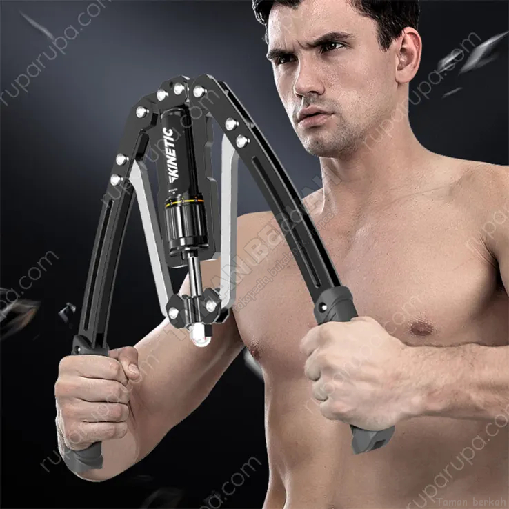 Jual KINETIC HYDRAULIC ARM ADJUSTABLE TRAINING | Shopee Indonesia