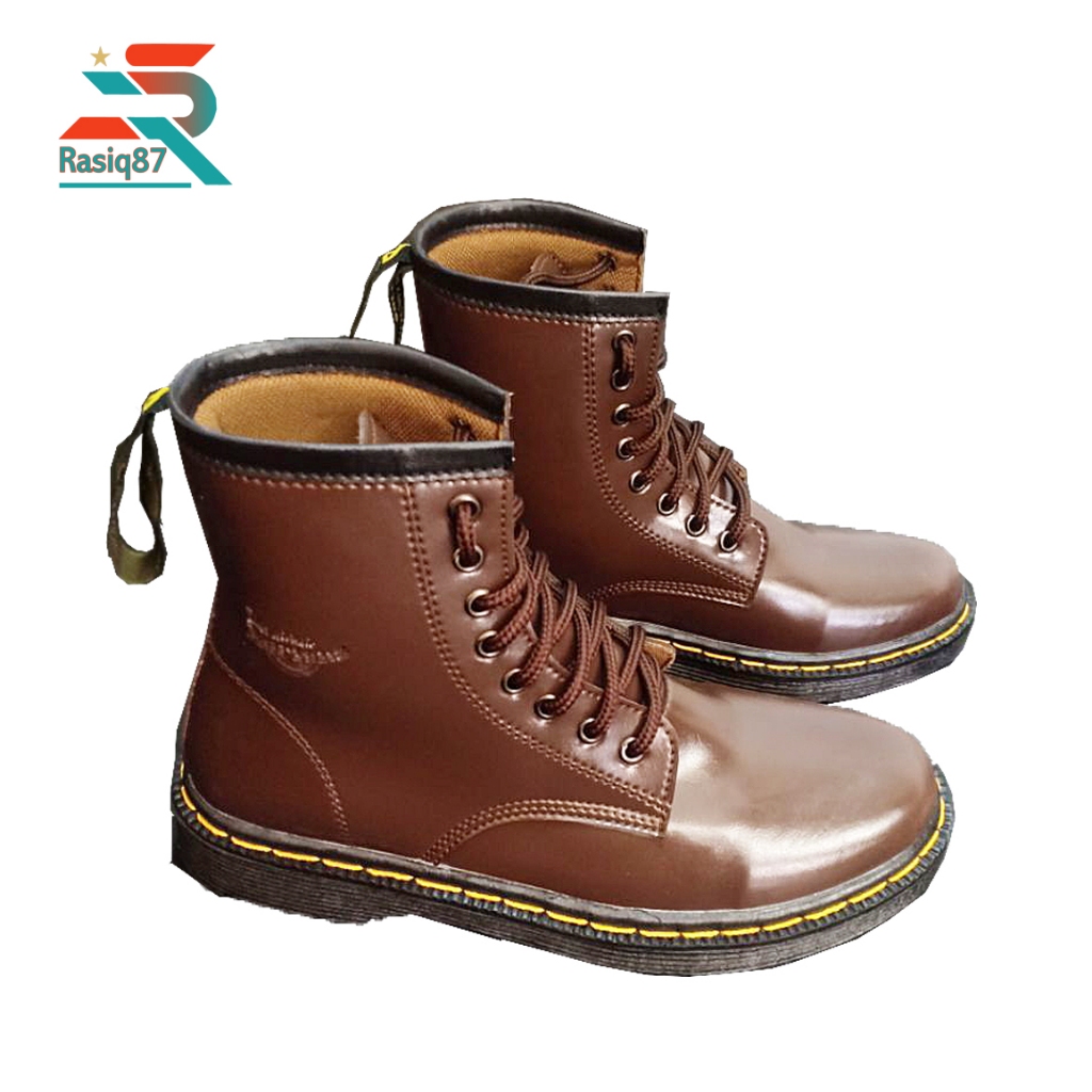 Jual sepatu dokmart 8 hole,sepatu murah terbaru,sepatu pria 8 hole ...