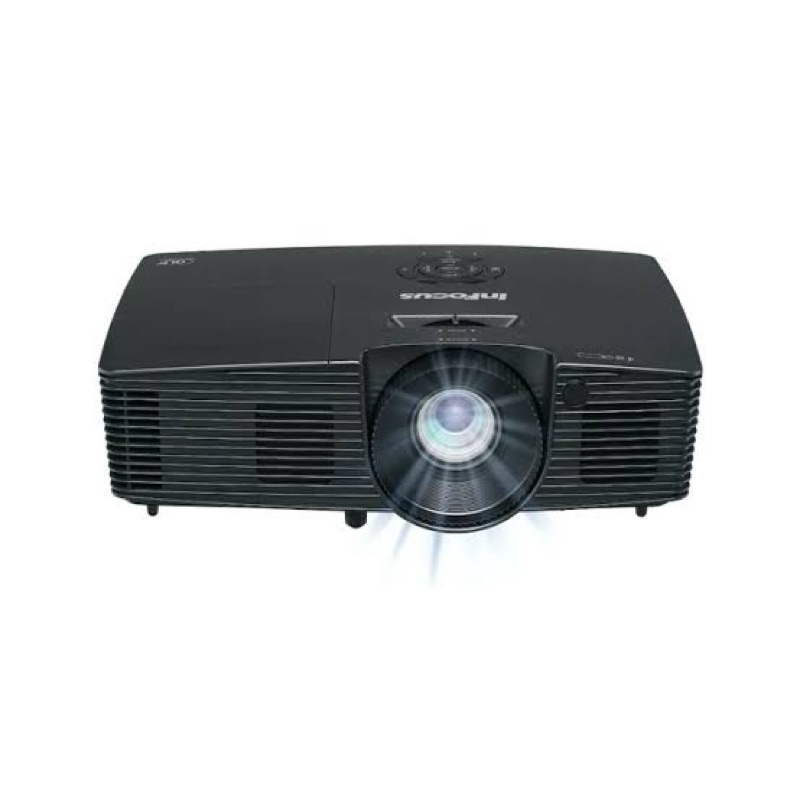 Jual Proyektor Infocus IN112XA | Shopee Indonesia