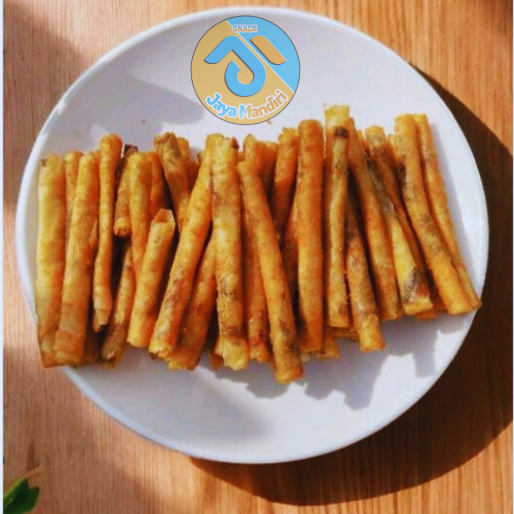 Jual Pisang Aroma Coklat Karamel Gula Merah Stick 1kg | Shopee Indonesia