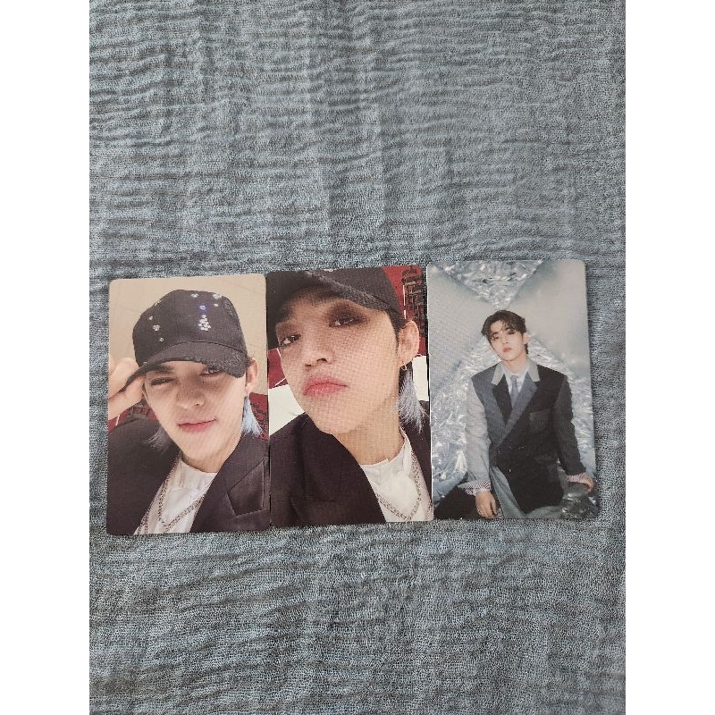 Jual Seventeen best album 17 is right here weverse ver scoups | Shopee Indonesia