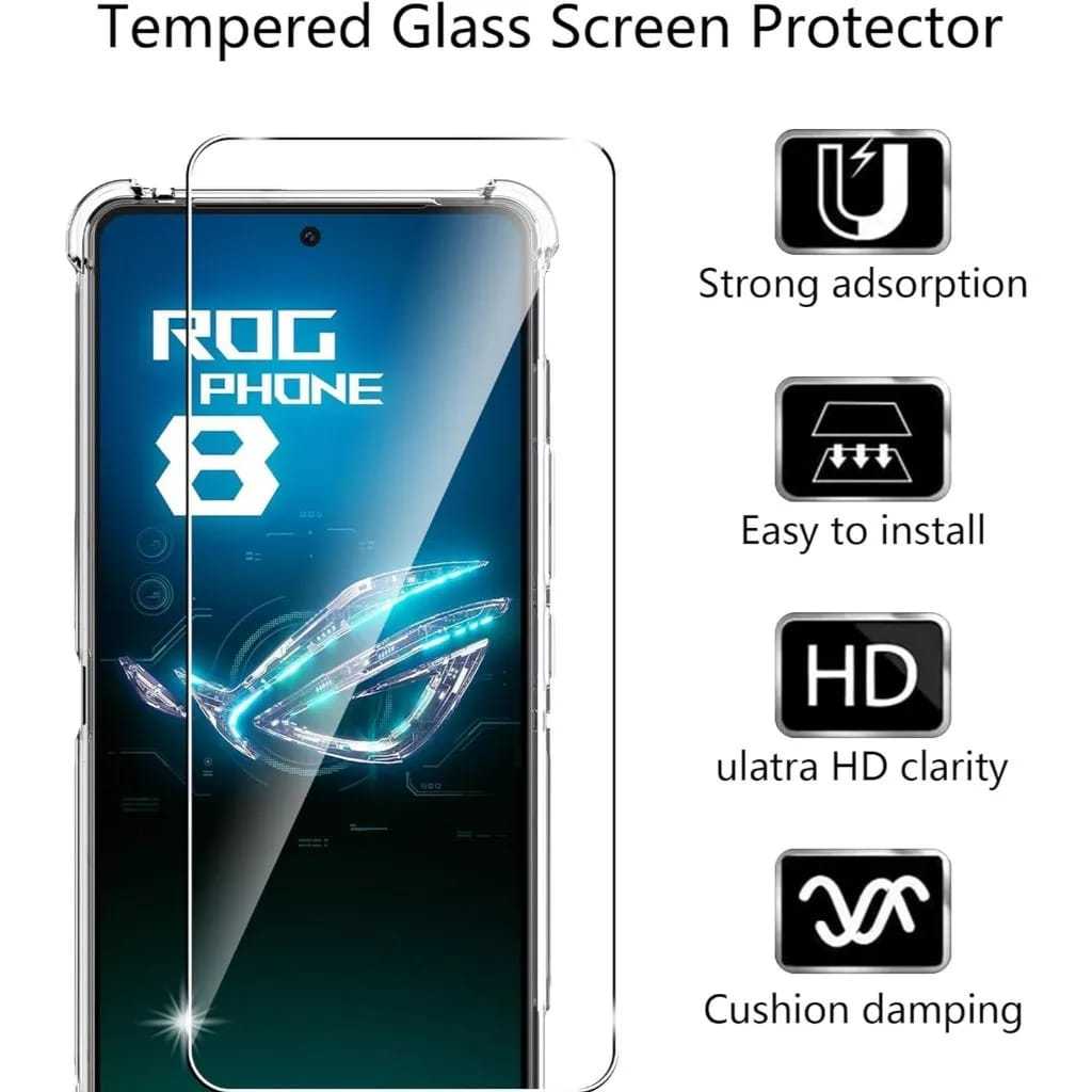 Jual Asus Rog Phone 6 Harga Terlengkap & Harga Terbaru Juni 2026 ...