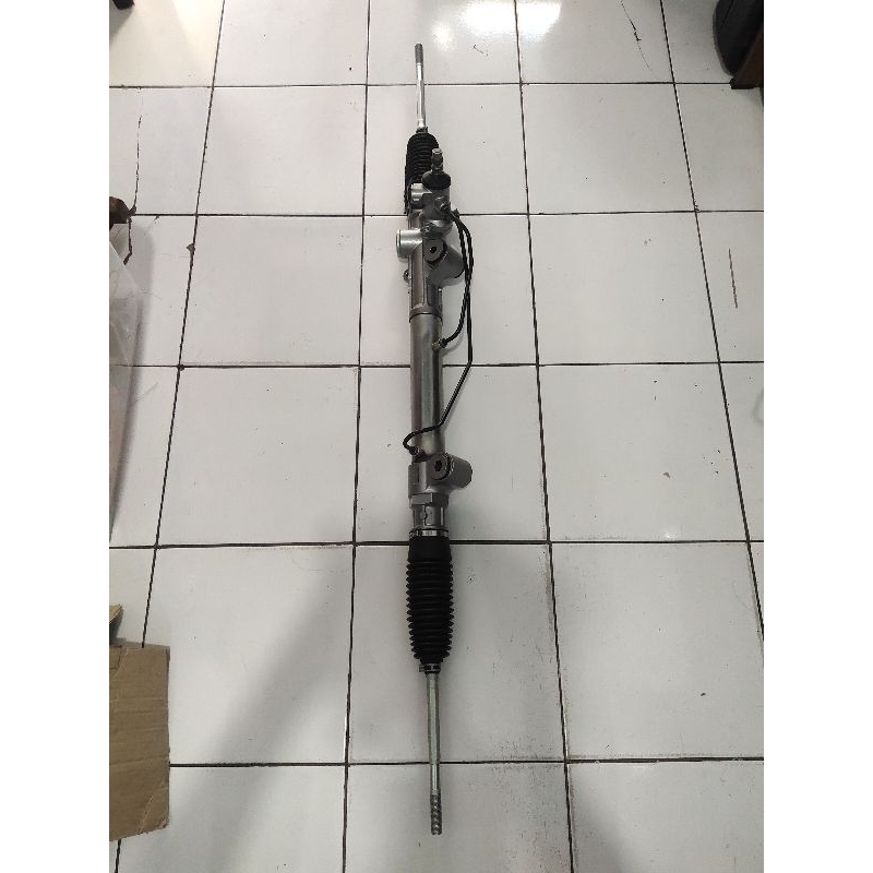 Jual Rack Power Steering Rack Steering Toyota Innova 2004-2015 Hilux ...