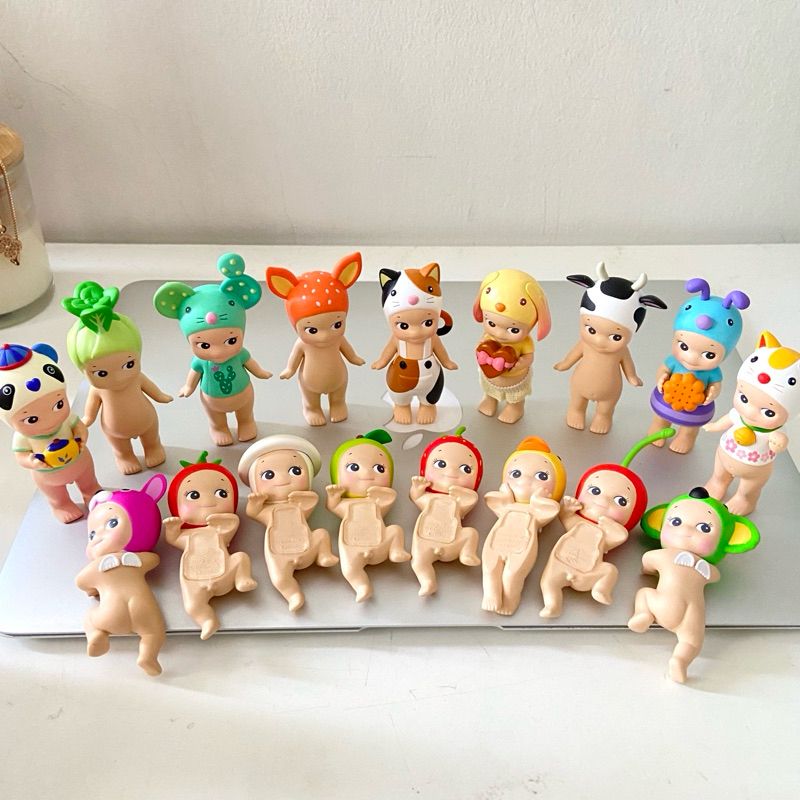 Jual BOOKED - Figurine | Shopee Indonesia