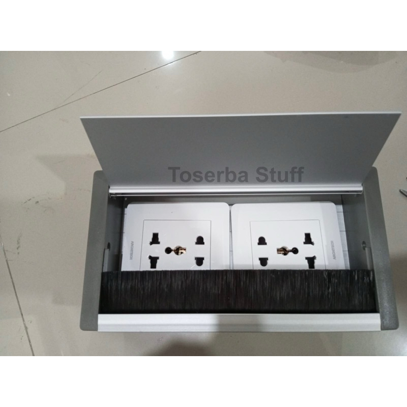 Jual GROMMET BOX GROMET GROUMET FLIP TOP COVER TRAP DOOR PENUTUP TUTUP ...