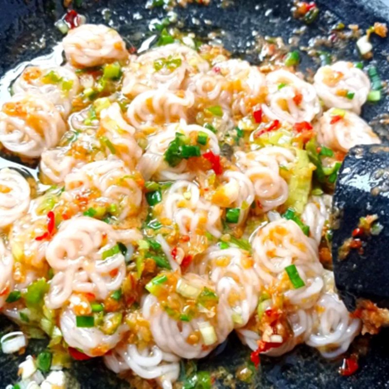 Jual SEBLAK RAFAEL SEBLAK COET VIRAL ALA RAFAEL | Shopee Indonesia