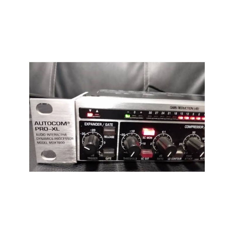 Jual compressor behringer | Shopee Indonesia