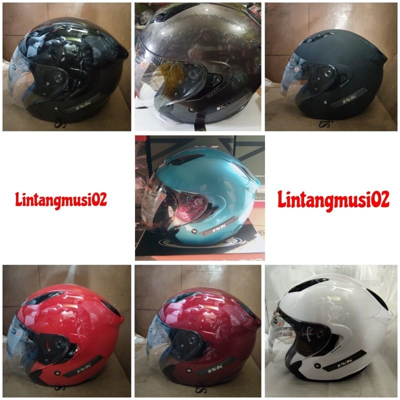 Jual INK METRO 2 SOLID | Shopee Indonesia