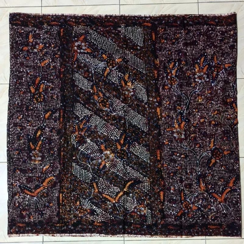 Jual Sarung Batik Tulis lasem Asli original - Limitid edition - Sarung ...