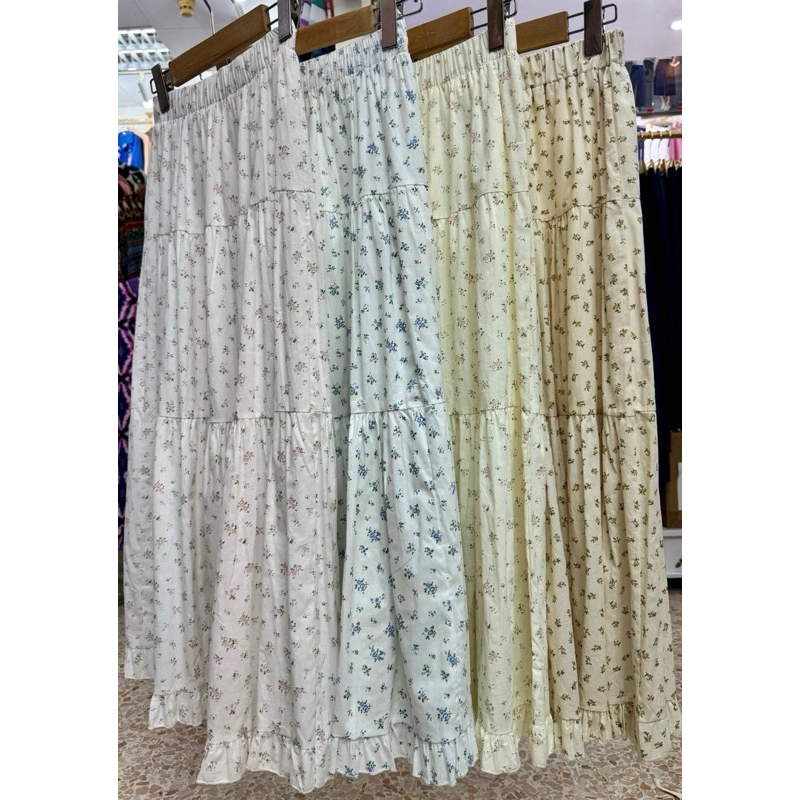 Jual NEW ARRIVAL ROK BUNGA KOREAN BANGKOK BKK PO READY 18 JUNI | Shopee ...