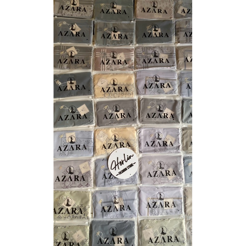 Jual Part 2 (A1MP Azara Motif Pouch ) | Shopee Indonesia