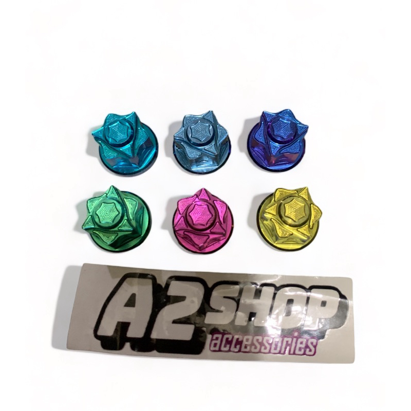 Jual MUR 19 TITANIUM MUR M14 | Shopee Indonesia