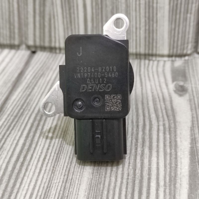 Jual Sensor METER INTAKE AIR FLOW Toyota Avanza Calya Agya Rush 22204 ...