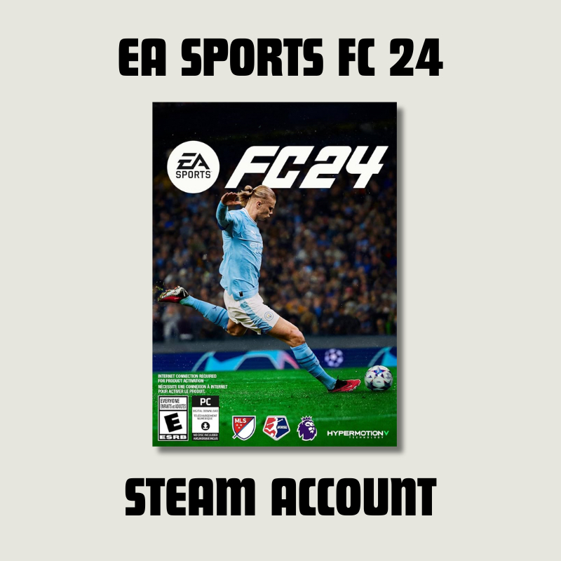 Jual EA SPORTS FC 24 - ORIGINAL PC | Shopee Indonesia