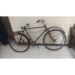 Jual Sepeda Ontel Terlengkap & Harga Terbaru Juni 2024 | Shopee Indonesia