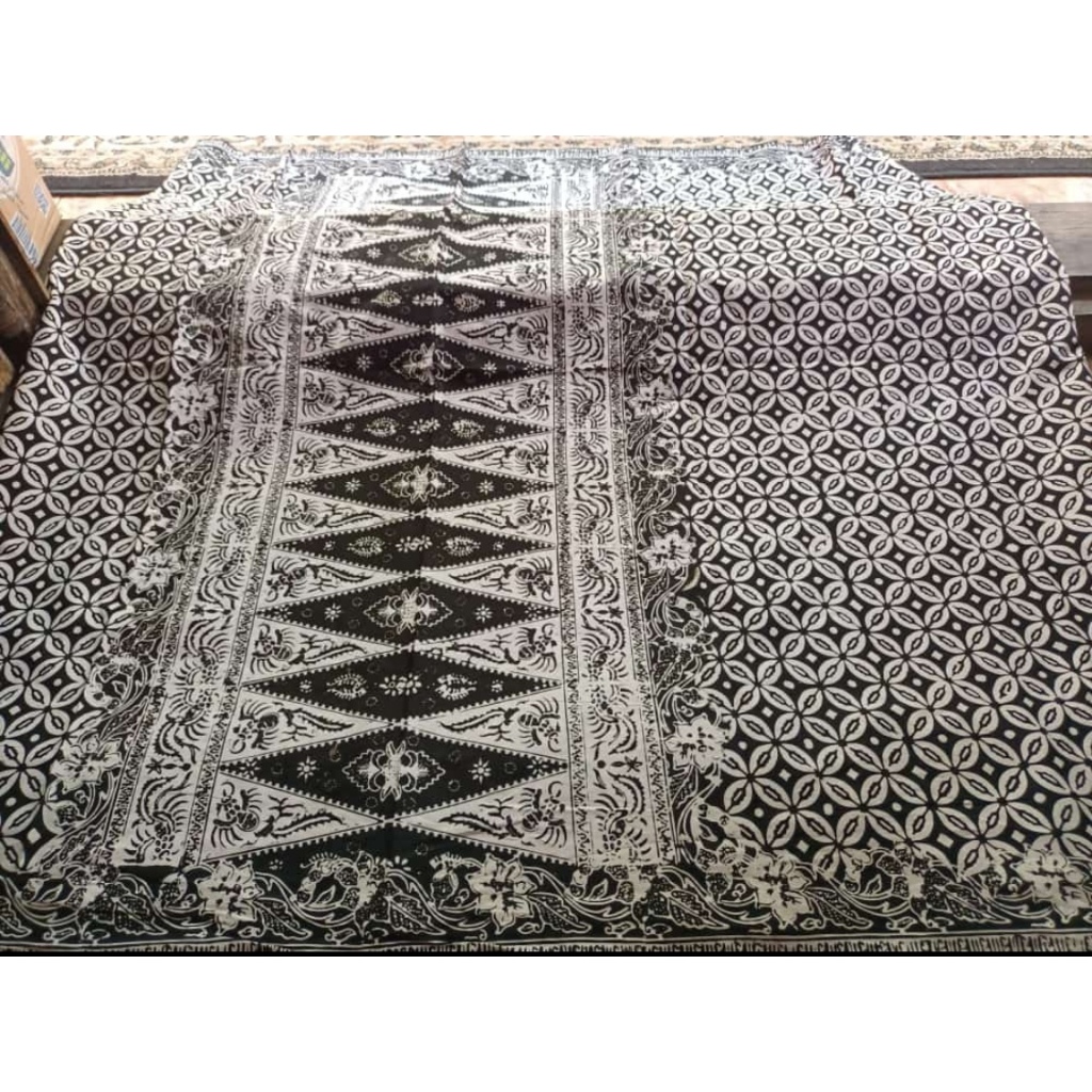 Jual Sarun Batik Tradisional Lar Gurda Asli Kelengan Series M77 ...