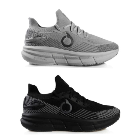 Jual Sepatu Running Lari Ortus OrtusEight BRISTOL Original | Shopee ...