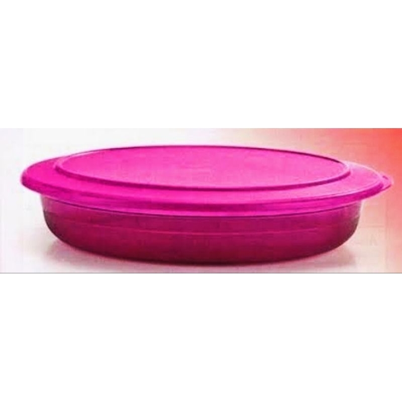 Jual Tupperware Original Table Collection Serving Dish 1, 3liter ...