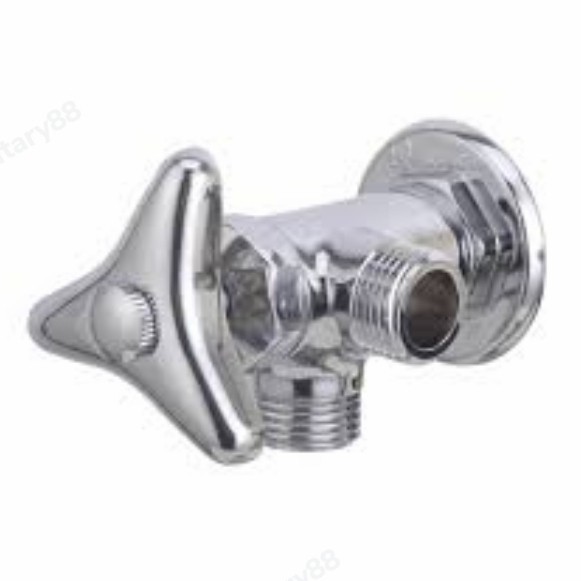 Jual Stopkran Cabang Wasser TL-100 Original | Shopee Indonesia