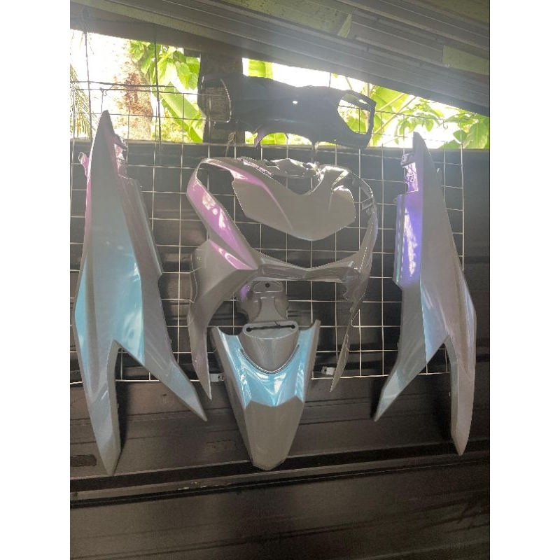 Jual body halus beat deluxe original repaint | Shopee Indonesia