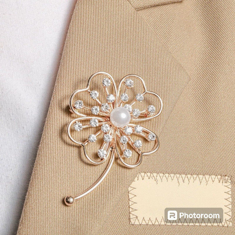 Jual BROS JILBAB | BROS MUTIARA CANTIK | BROOCH CANTIK | BROS UNIK ...