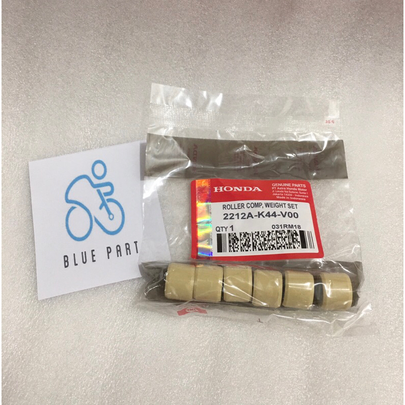 Jual Roller beat esp beat pop beat street roller scoopy esp spacy f1 ...