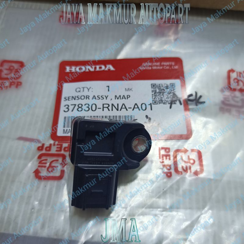Jual Sensor Maf Sensor Assy Map Honda Mobilio Brio Jazz RS BRV City ...