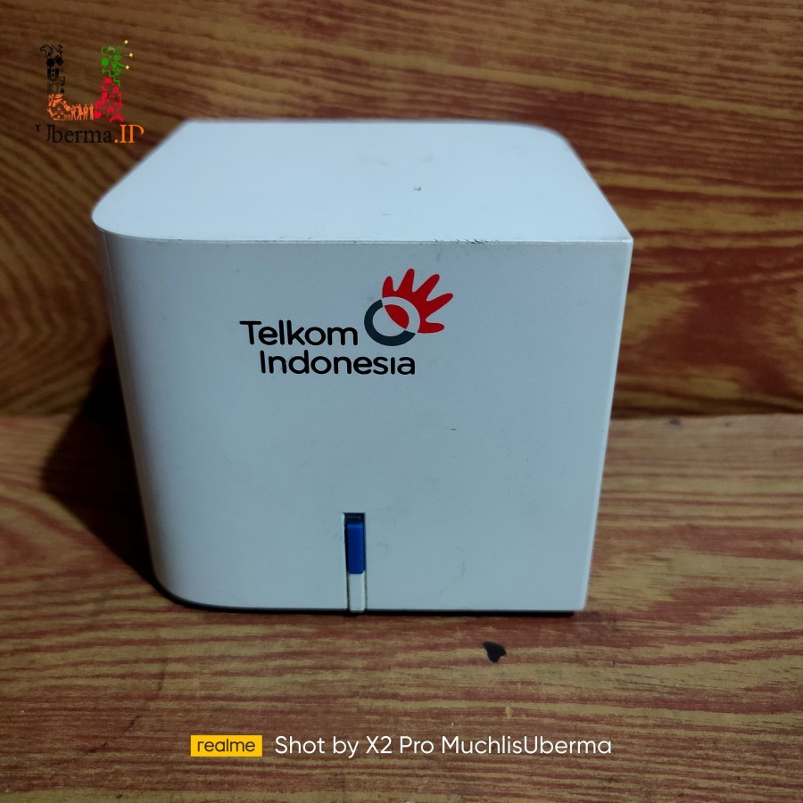 Jual Router ZTE ZXHN H196A Wifi Mesh Dual Band 2,4G/5G Acess point ...