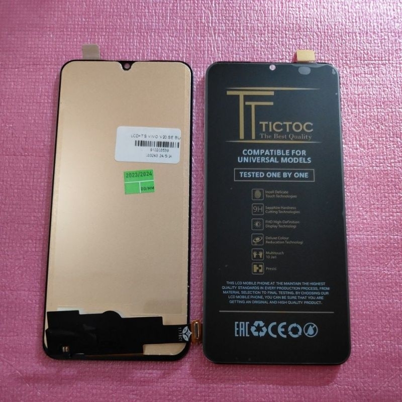 Jual LCD VIVO V20SE | Shopee Indonesia