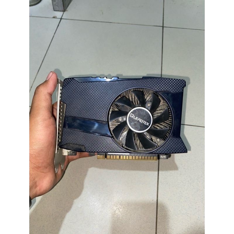 Jual VGA GTX 750 Ti | Shopee Indonesia
